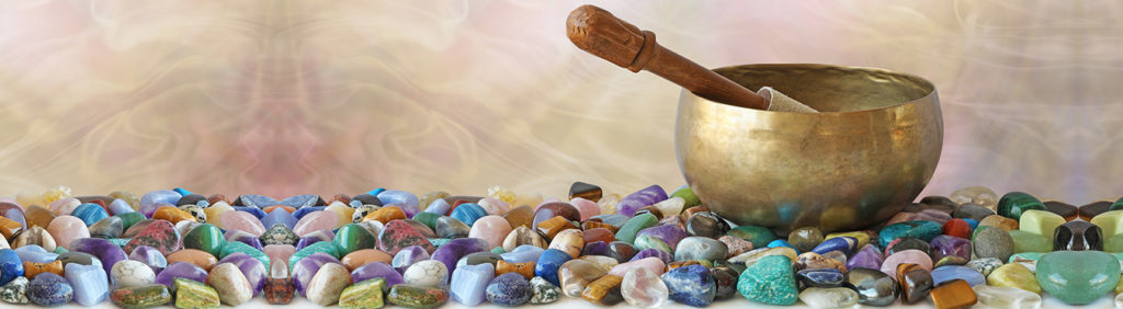 Sound healing/Sound therapy | Cosmicx Healing Art
